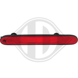 DIEDERICHS Zusatzbremsleuchte 4013894 f&uuml;r Peugeot