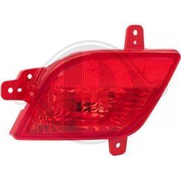DIEDERICHS Nebelschlussleuchte 1835097 W21W links f&uuml;r Opel