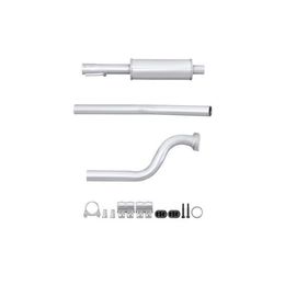 Hella Vorschalld&auml;mpfer 8lb366021081 vorne f&uuml;r Opel Vaughall