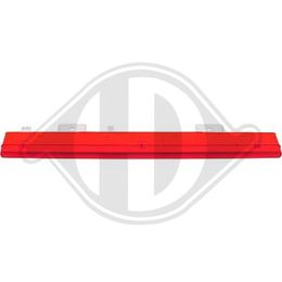 DIEDERICHS Zusatzbremsleuchte 3405696 f&uuml;r Fiat
