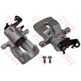 TRW Bremssattel bhq155 f&uuml;r RENAULT