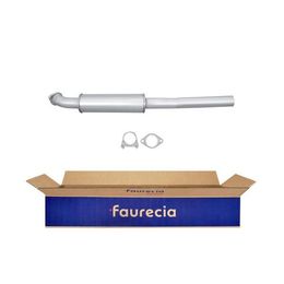 Hella Vorschalld&auml;mpfer 8lb366022161 vorne f&uuml;r DACIA