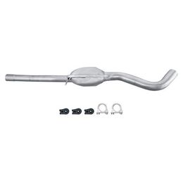 Hella Vorschalld&auml;mpfer 8lb366022251 vorne f&uuml;r DACIA