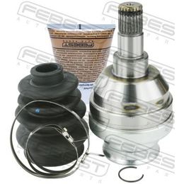 FEBEST Gelenksatz, Antriebswelle 1011t255lh Vorderachse links f&uuml;r GM