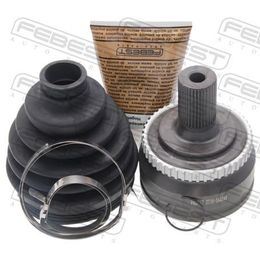 FEBEST Gelenksatz, Antriebswelle 2710s60a48 Vorderachse f&uuml;r Volvo