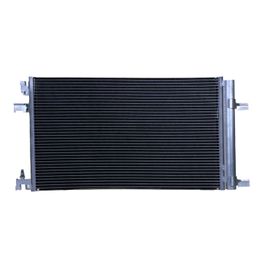Hella Kondensator, Klimaanlage 8fc366221151 f&uuml;r Opel CHEVROLET