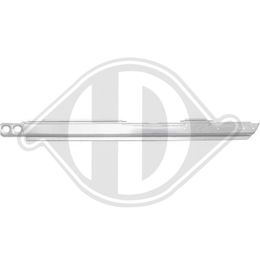 DIEDERICHS Einstiegblech 9143443 links