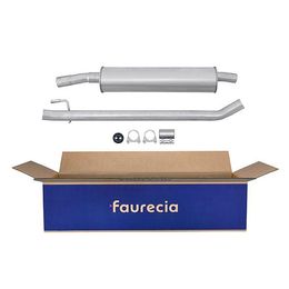 Hella Mittelschalld&auml;mpfer 8lc366023481 f&uuml;r Citro&euml;n/Peugeot