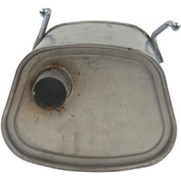 BOSAL Endschalld&auml;mpfer 148219 f&uuml;r Ford Fiat