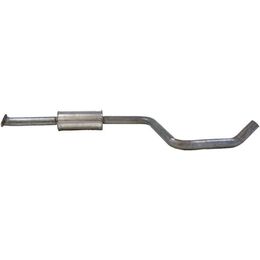 BOSAL Mittelschalld&auml;mpfer 284799 f&uuml;r Vaughall