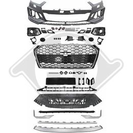 DIEDERICHS Sto&szlig;f&auml;nger HD Tuning 1046352 vorne