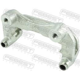 FEBEST Bremssattelhaltersatz 0577cggr Hinterachse f&uuml;r MAZDA