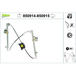 Valeo Fensterheber 850914 vorne links f&uuml;r VW
