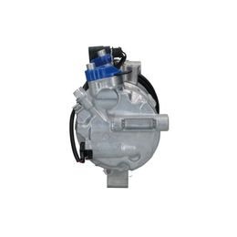 BV PSH Kompressor, Klimaanlage 090305060050 f&uuml;r VW