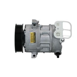 BV PSH Kompressor, Klimaanlage 090505026050 f&uuml;r Vaughall Fiat Opel GM