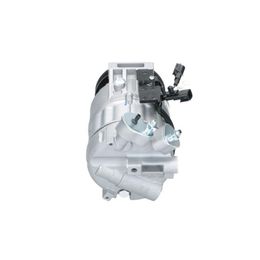 BV PSH Kompressor, Klimaanlage 090815023876 f&uuml;r Volvo