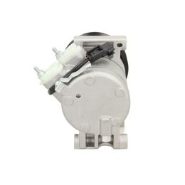 BV PSH Kompressor, Klimaanlage 090595087874 f&uuml;r Ford