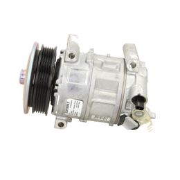 BV PSH Kompressor, Klimaanlage 090505023260 f&uuml;r Fiat