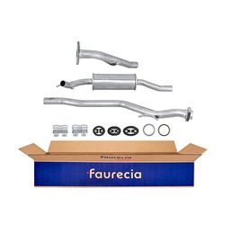 Hella Mittelschalld&auml;mpfer 8lc366024301 f&uuml;r HONDA