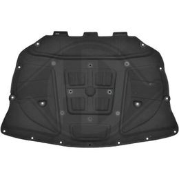 DIEDERICHS Motorraumd&auml;mmung 8812250 Motorhaube f&uuml;r BMW