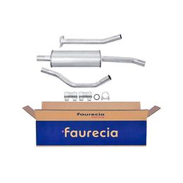 Hella Mittelschalld&auml;mpfer 8lc366025441 f&uuml;r NISSAN