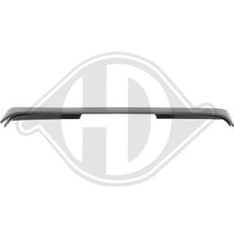 DIEDERICHS Spoiler 2256561 Fahrzeugdach