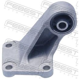 FEBEST Lagerung, Differentialcu5wrl Hinterachse links f&uuml;r MITSUBISHI