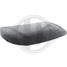 DIEDERICHS Motorhaube 6661001 f&uuml;r TOYOTA