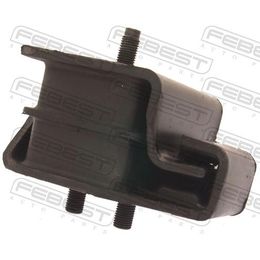 FEBEST Lagerung, Motor sbm002 vorne f&uuml;r Subaru