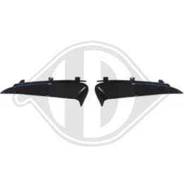 DIEDERICHS Spoiler 1673363 hinten
