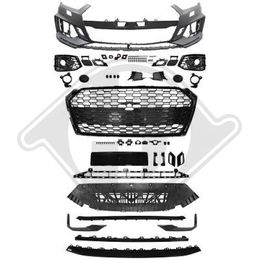 DIEDERICHS Sto&szlig;f&auml;nger HD Tuning 1046351 vorne