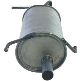 BOSAL Endschalld&auml;mpfer 219011 f&uuml;r Vaughall Opel Suzuki