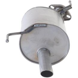 BOSAL Endschalld&auml;mpfer 145289 f&uuml;r NISSAN