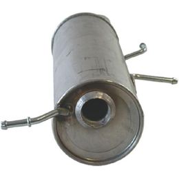 BOSAL Endschalld&auml;mpfer 190173 f&uuml;r Peugeot