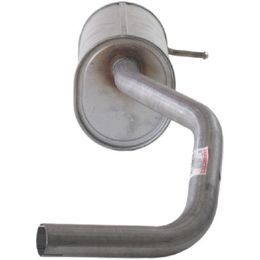 BOSAL Endschalld&auml;mpfer 220005 f&uuml;r Skoda