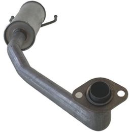 BOSAL Mittelschalld&auml;mpfer 284593 f&uuml;r TOYOTA