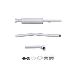 Hella Vorschalld&auml;mpfer 8lb366020621 vorne f&uuml;r DAEWOO