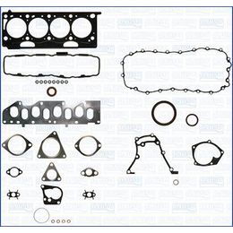 AJUSA Dichtungsvollsatz, Motor 50278400