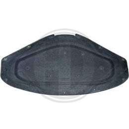 DIEDERICHS Motorraumd&auml;mmung 8812170 Motorhaube f&uuml;r BMW