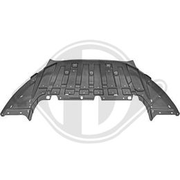 DIEDERICHS Motorraumd&auml;mmung 8014190 unten f&uuml;r Ford