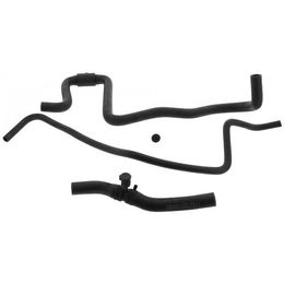 MAPCO Heizungsschlauch 39734 f&uuml;r ALFA ROMEO