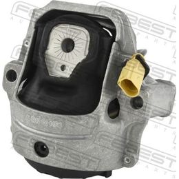 FEBEST Lagerung, Motor ADM-8K vorne links f&uuml;r VAG