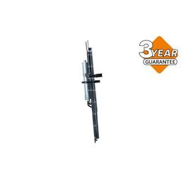 NRF Kondensator, Klimaanlage EASY FIT 35624 f&uuml;r NISSAN