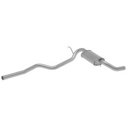 Hella Endschalld&auml;mpfer 8ld366027051 hinten f&uuml;r BMW