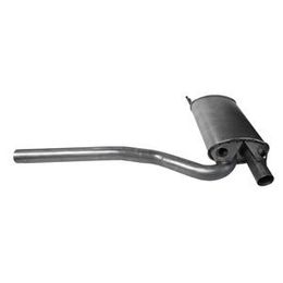 EBERSP&Auml;CHER EBERSP&Auml;CHER Mittelschalld&auml;mpfer 95118346 mitte f&uuml;r Audi