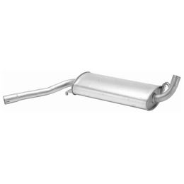 Hella Mittelschalld&auml;mpfer 8lc366023151 f&uuml;r VW