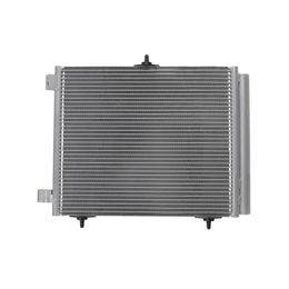 Hella Kondensator, Klimaanlage 8fc366222671 f&uuml;r Peugeot Citro&euml;n