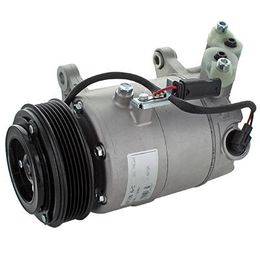 MEAT & DORIA MEAT & DORIA Kompressor, Klimaanlage k18072a f&uuml;r BMW