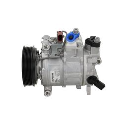 BV PSH Kompressor, Klimaanlage 090205007260 f&uuml;r VW