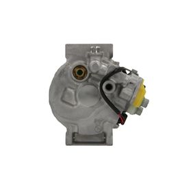 BV PSH Kompressor, Klimaanlage 090555035260 f&uuml;r Mercedes